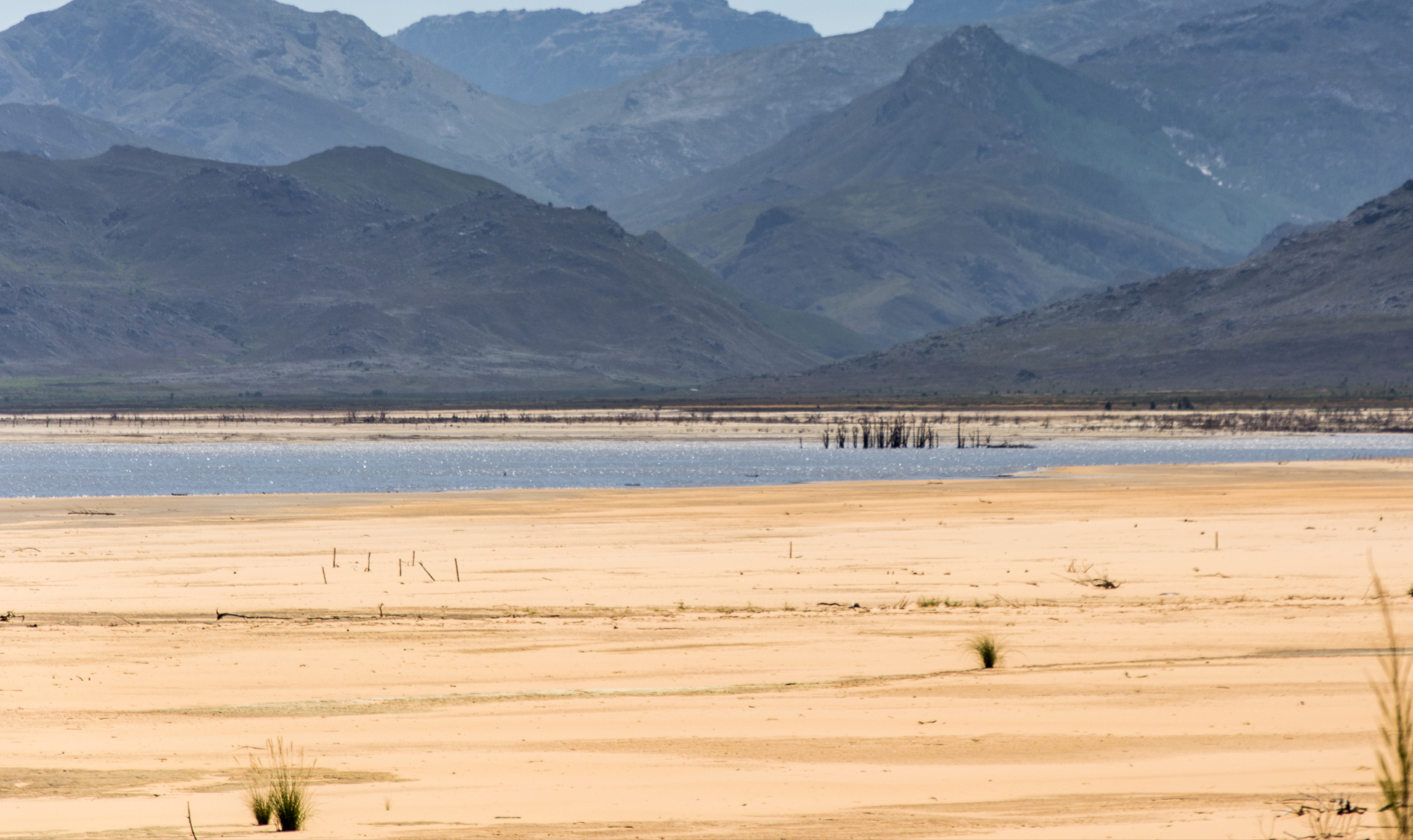Study on Cape Town drought asks whether large water users conserved ...