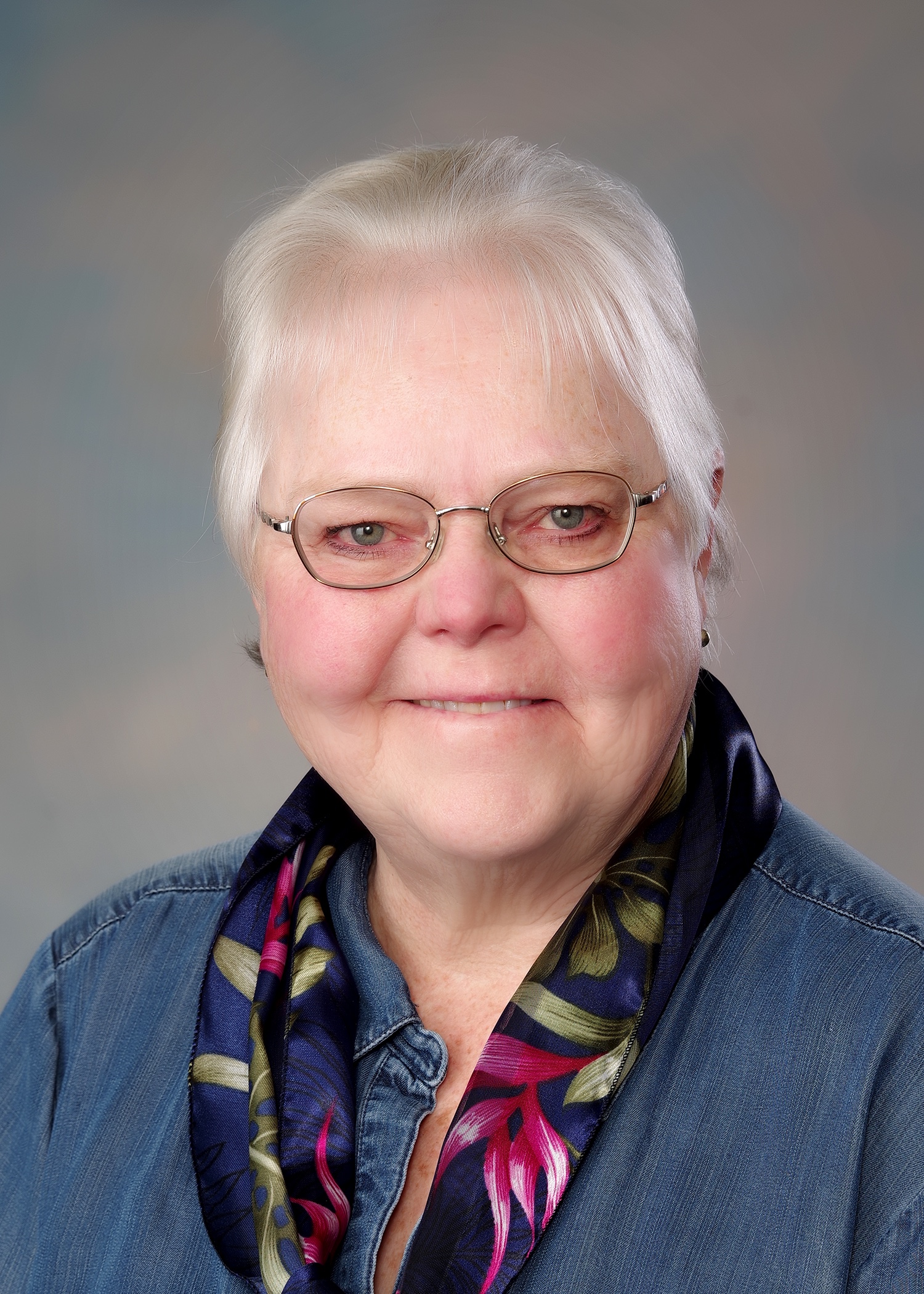 Award-winning livestock science mentor Jean Smith helped others thrive ...