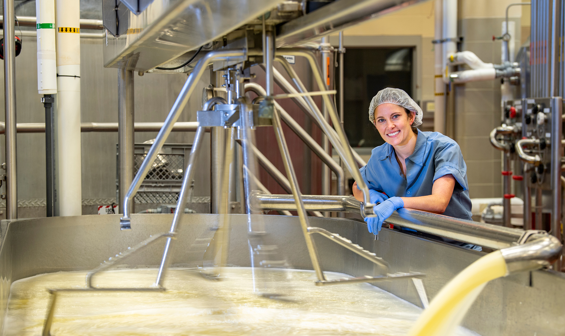 School of Food Science seeks next director to lead food security ...