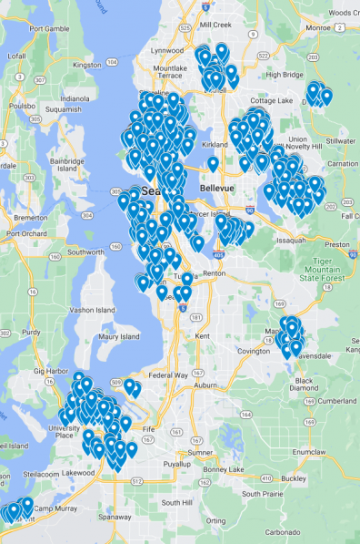 Public help sought in keeping pollutants out of waterways | CAHNRS News ...
