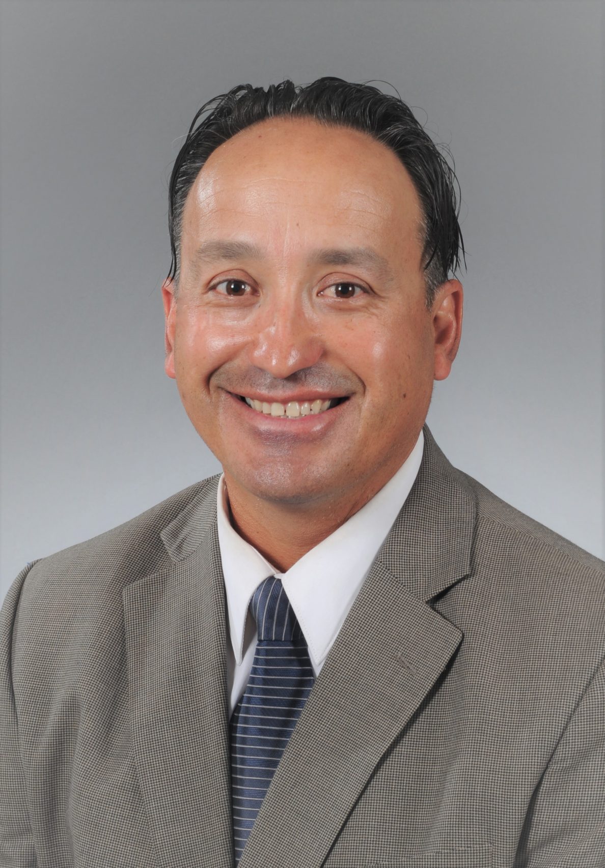 New recruiting director’s long-term plan to help students coming to ...