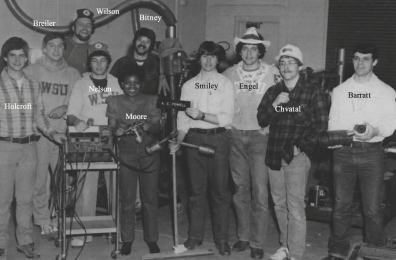 History book chronicles 130-year evolution of agricultural engineering ...