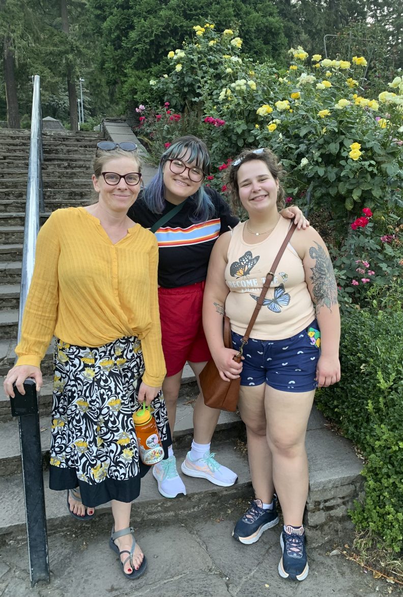 WSU students develop professional skills at landscaping and ...