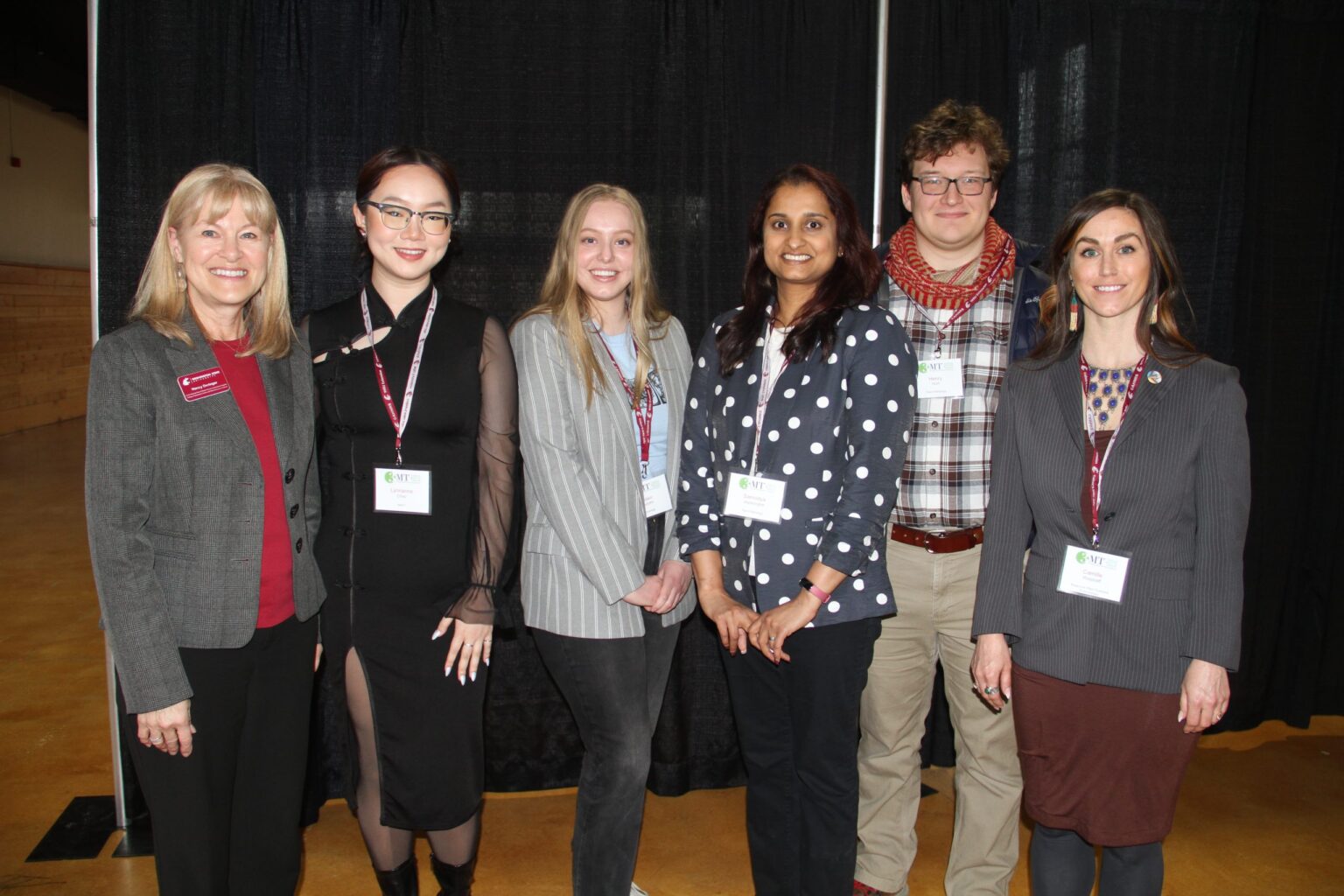 Quick studies: CAHNRS students break down research for 3 Minute Thesis ...