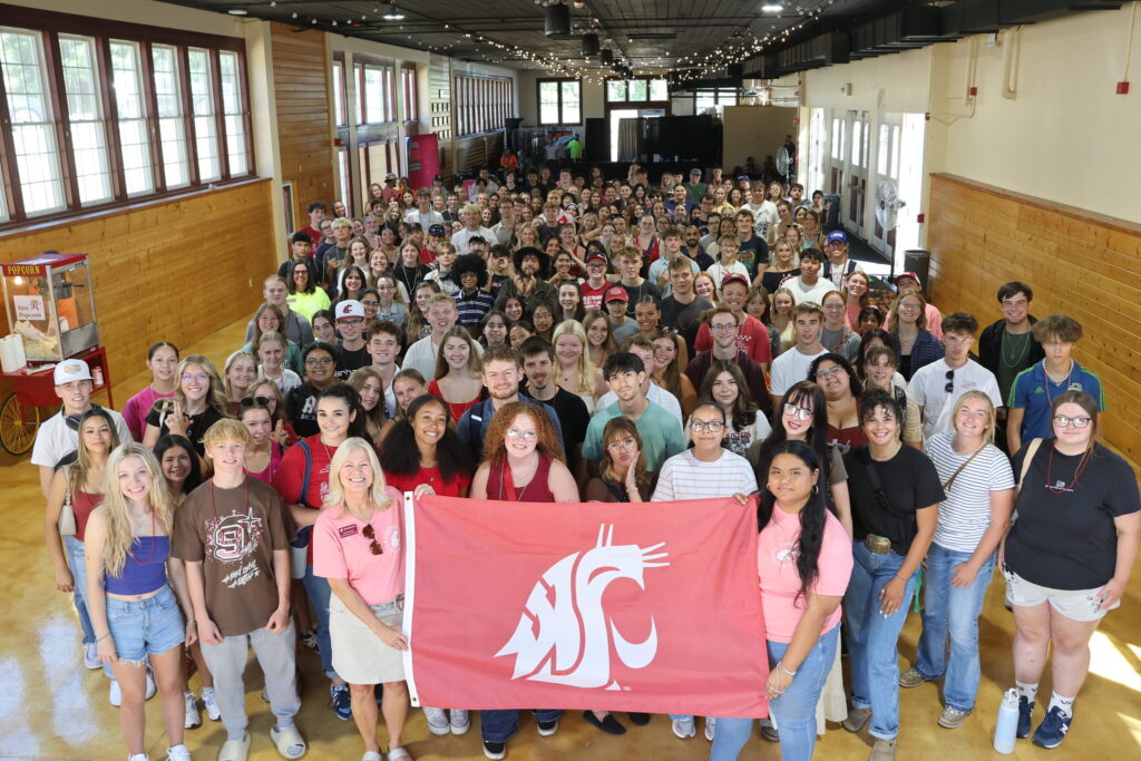 Academic Advising | Academics | Washington State University