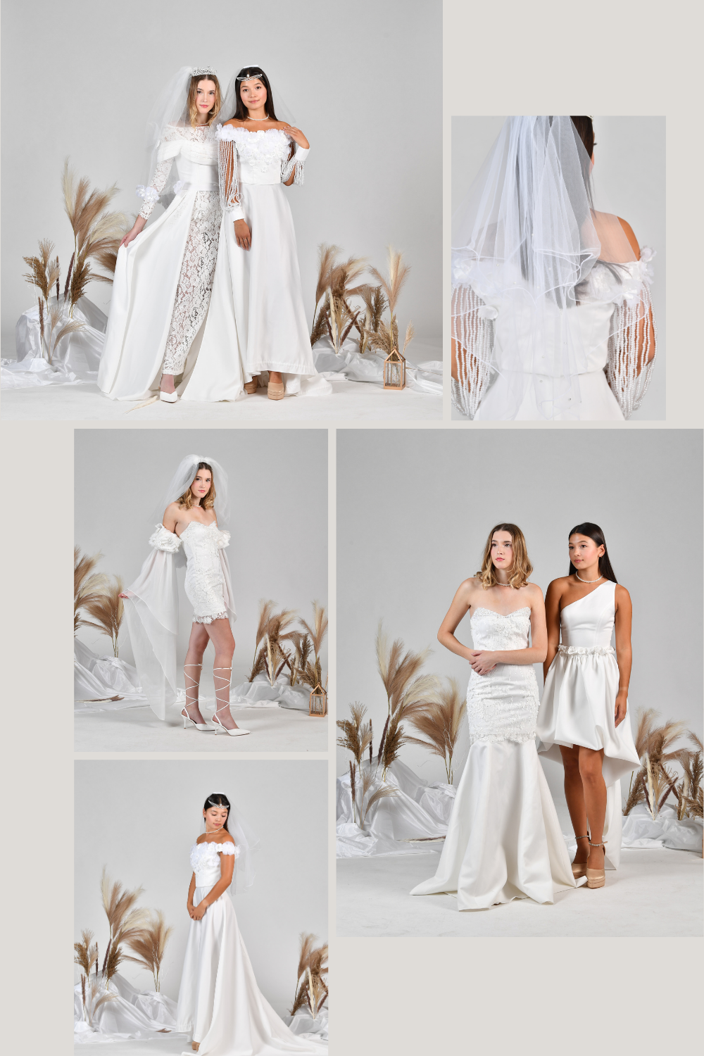 New WSU graduate designs reusable wedding dresses | CAHNRS News ...