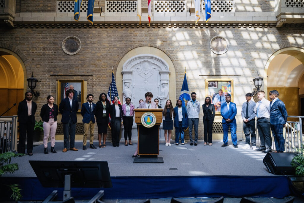 CougsGive: Scholarship gifts help young people pay forward life ...