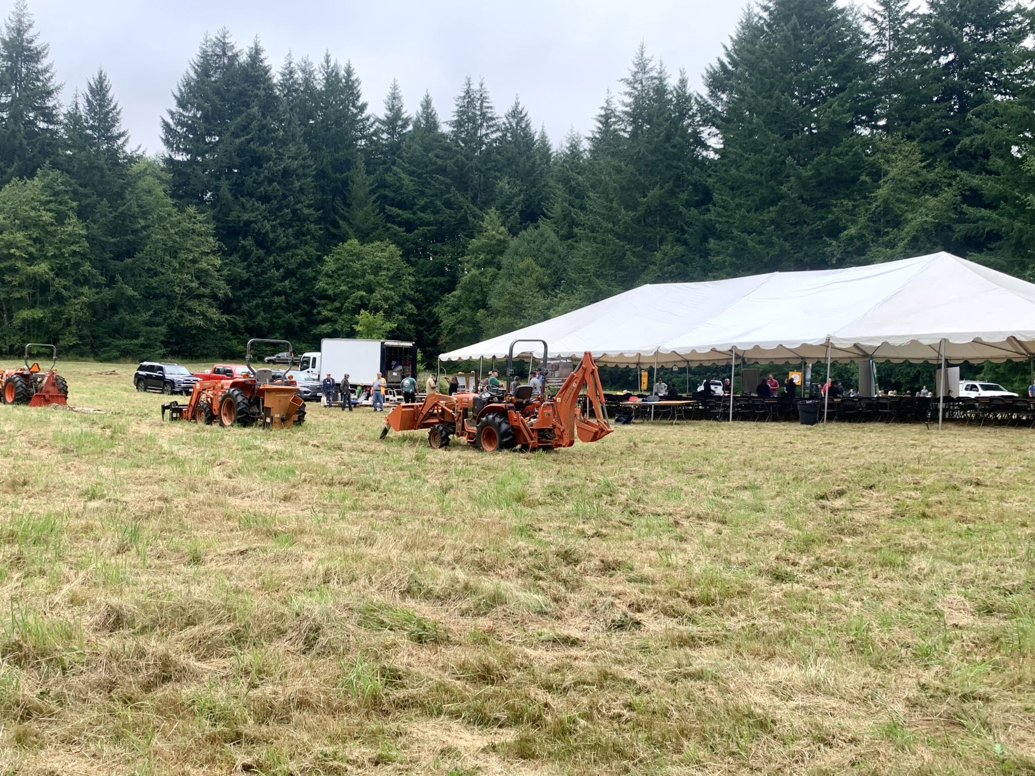 WSU Forest and Range Owners Field Day coming to Cle Elum | CAHNRS News ...