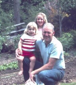 Seeds of a movement: 50 years ago, Master Gardeners began with WSU ...