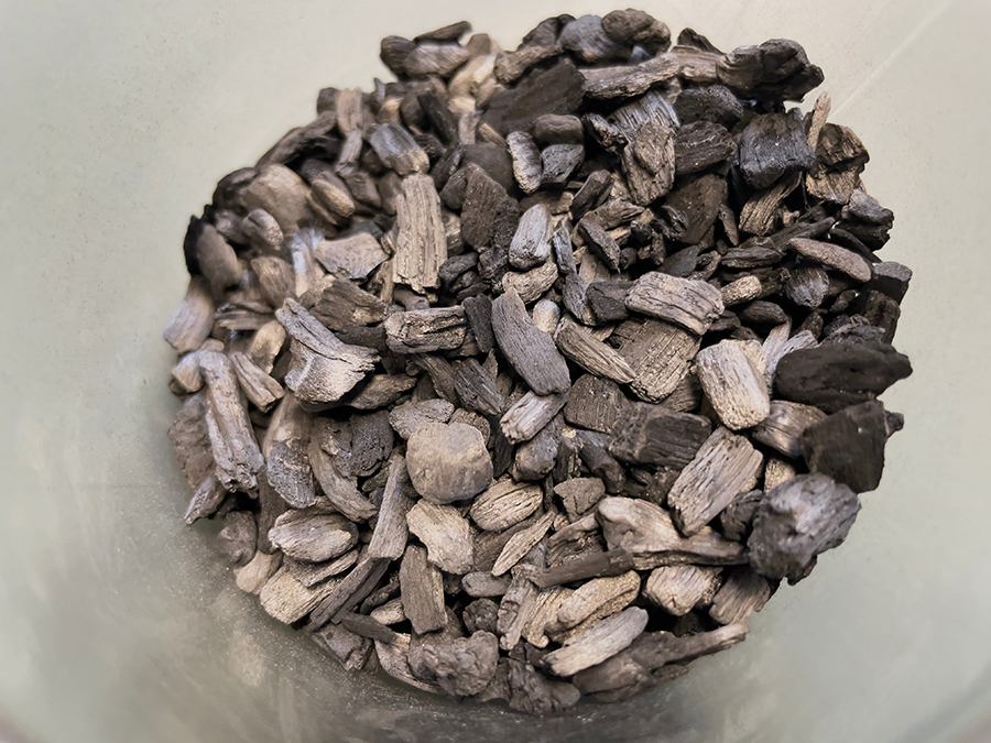 College of Agricultural, Human, and Natural Resource Sciences ...