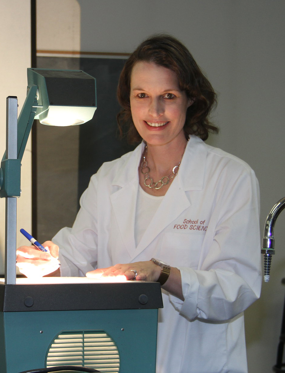 Feast for the senses: food scientists taste-test how music changes our ...