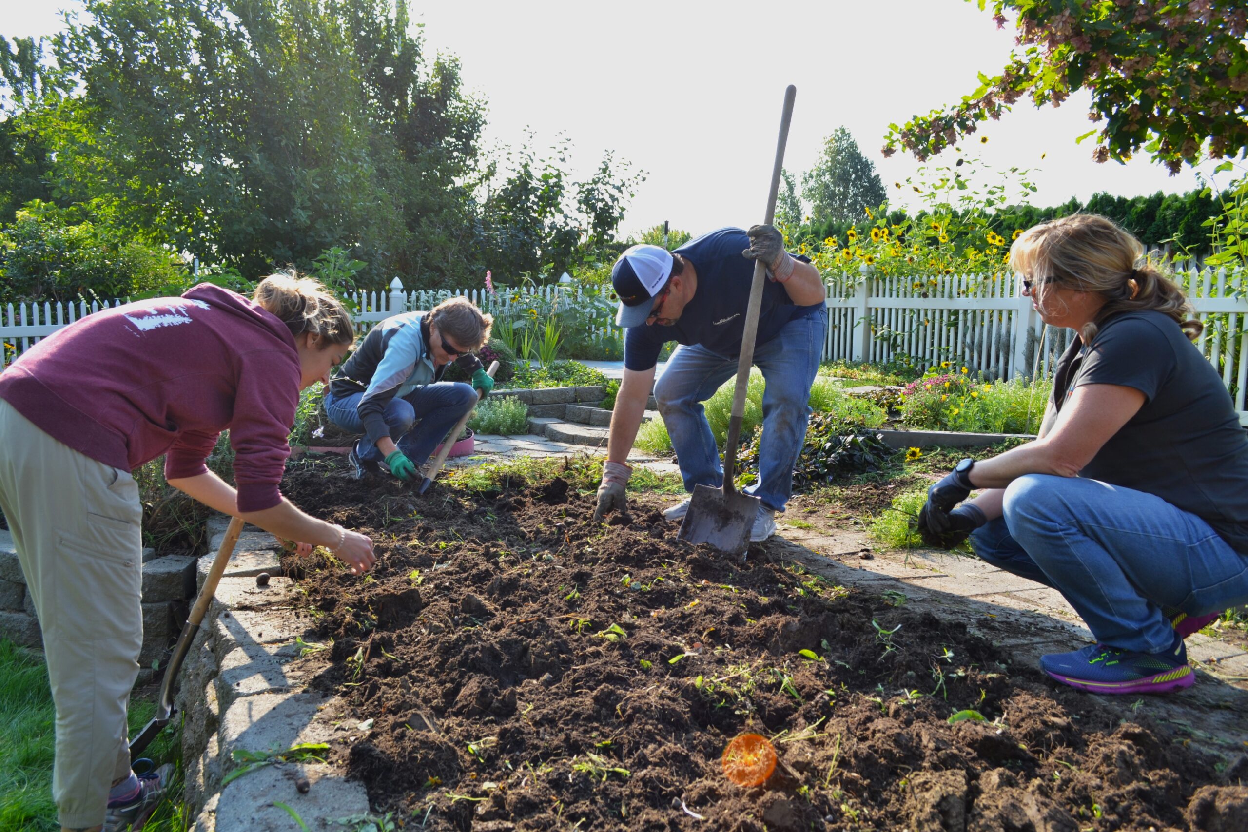 Master Gardener Program | Washington State University