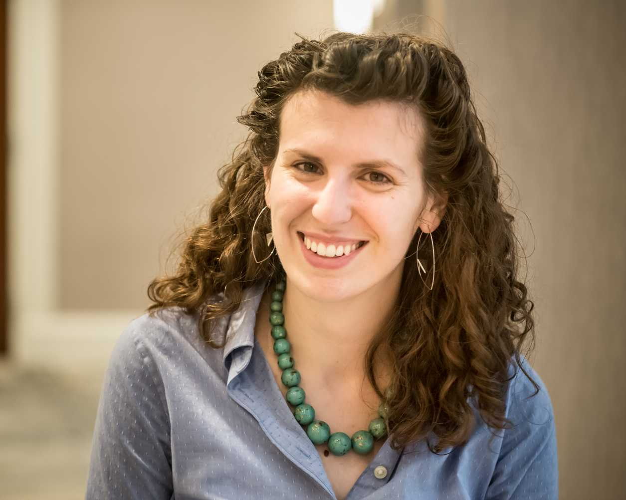 Fellowships help students predict how ticks hunt for prey, lower ...