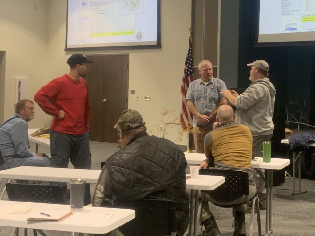 Feb. 15: Winter School empowers family forest owners to improve ...