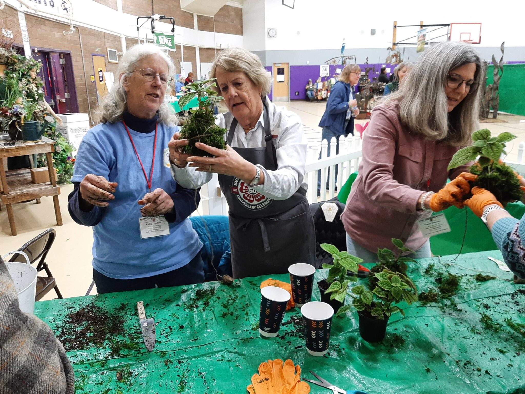 Master Gardener Program | Washington State University