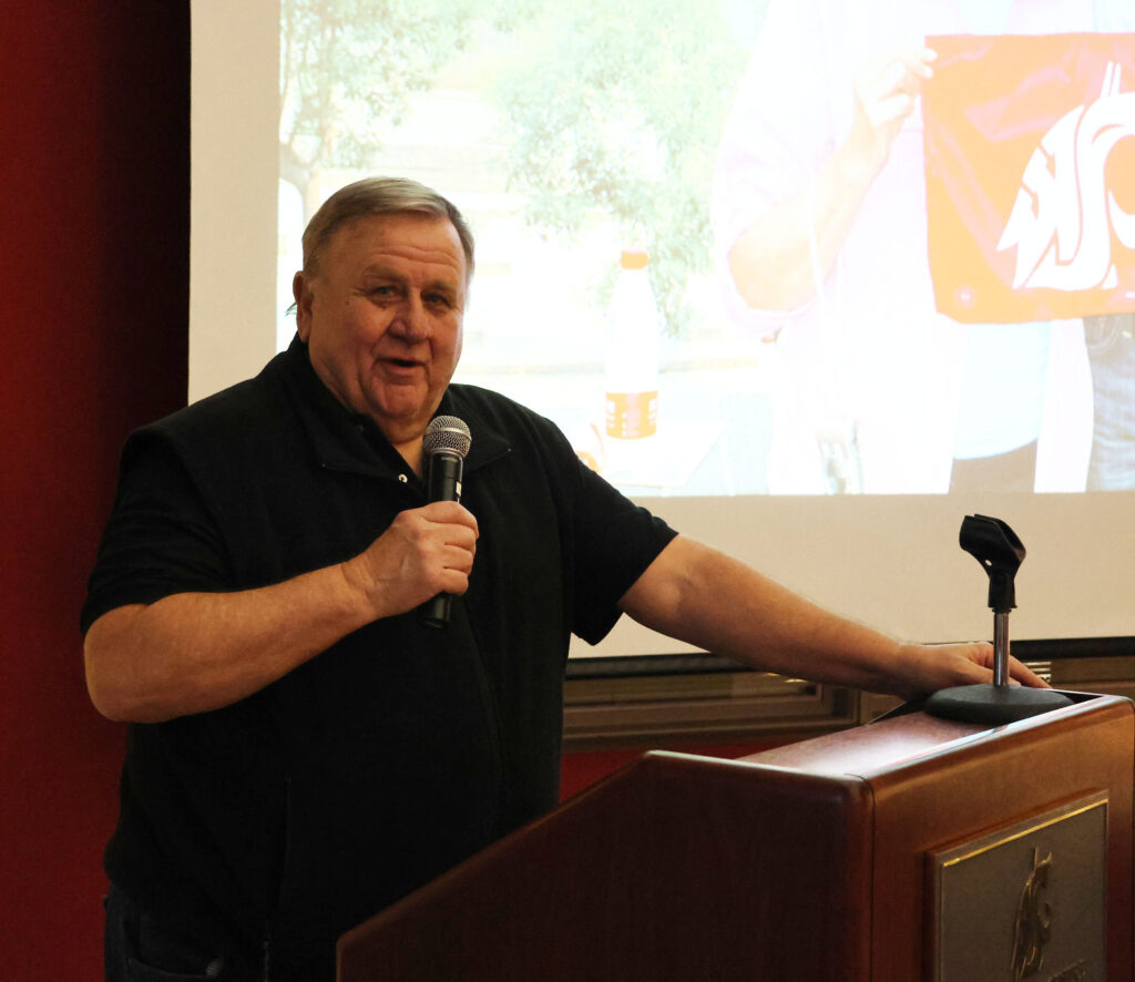 Retiring WSU plant pathologist leaves legacy of epidemiology research ...