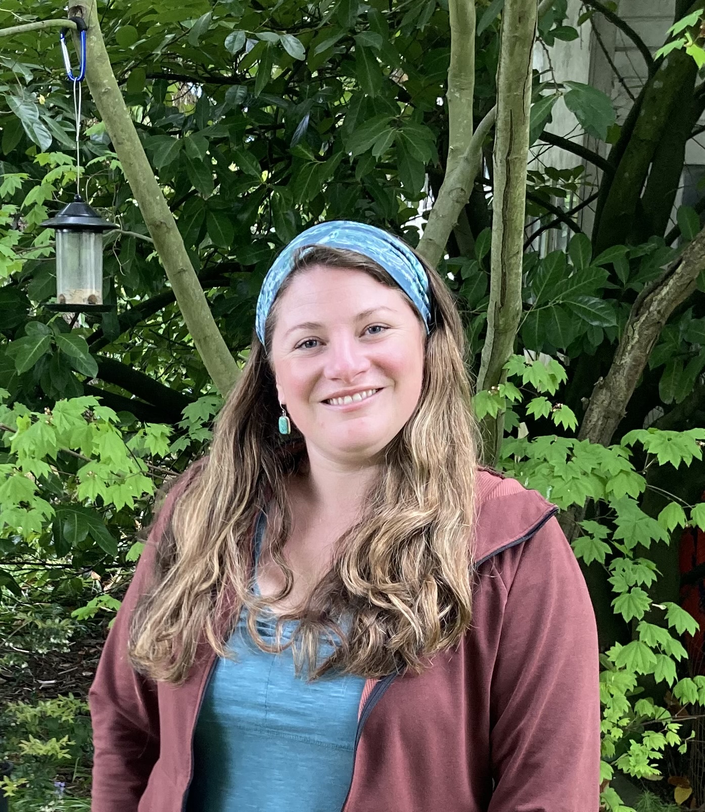 Permeable pavements could reduce coho-killing tire pollutants | CAHNRS ...