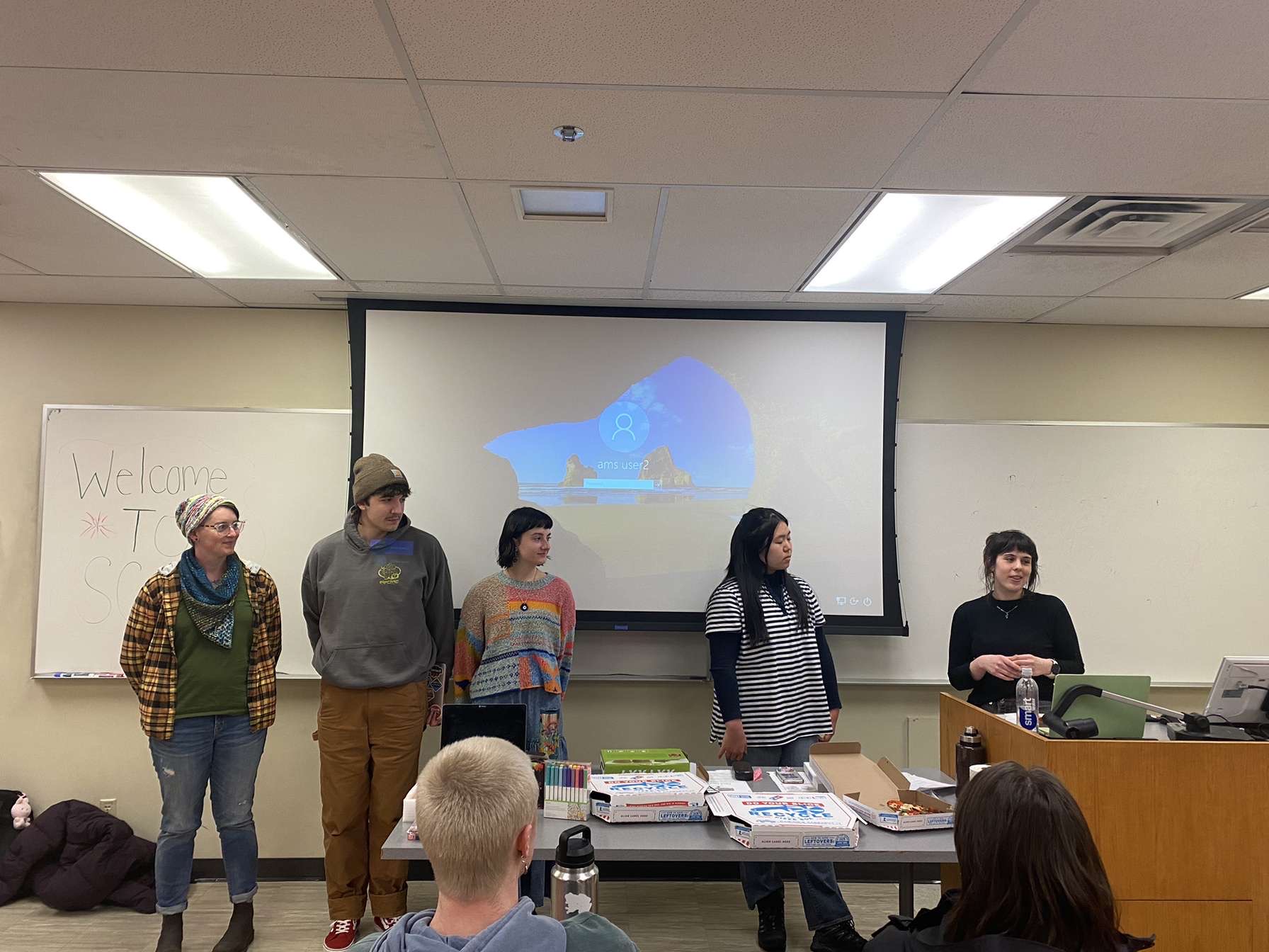 Organization provides kindness, safe space for LGBTQIA2S+ students in ...