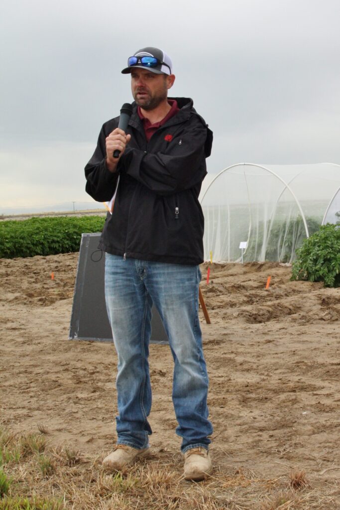 Mid-Columbia Agriculture Hall of Fame inducts WSU Extension educator ...