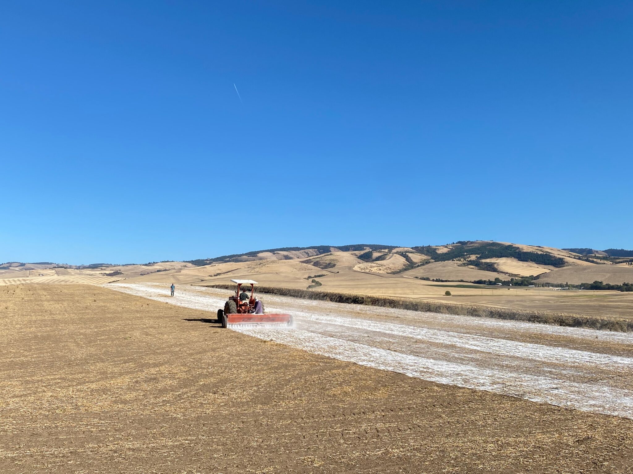 Acidic Soils Solutions: a soil acidity management workshop series ...