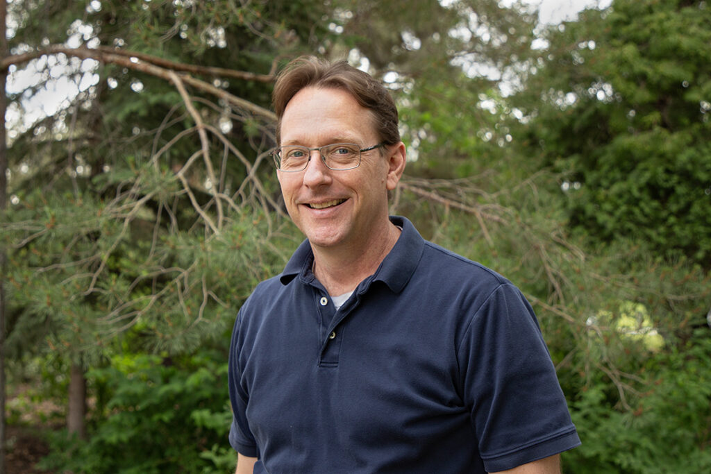 A career fighting weeds leads to award, national role for WSU scientist ...