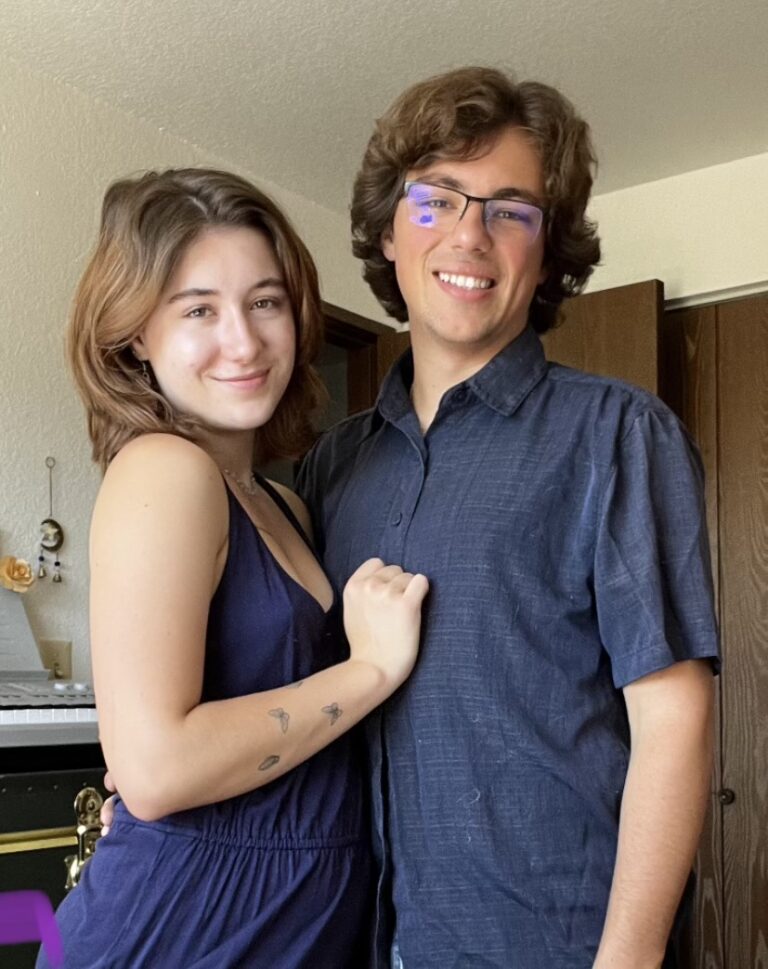 WSU student takes education beyond the classroom with wine pairing ...