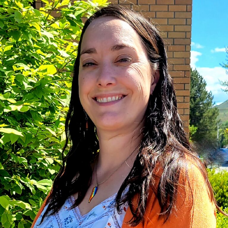 Kayla Wells-Yoakum named statewide director of WSU Extension 4-H ...