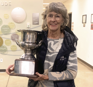 WSU wine industry research liaison recognized with Walter J. Clore ...