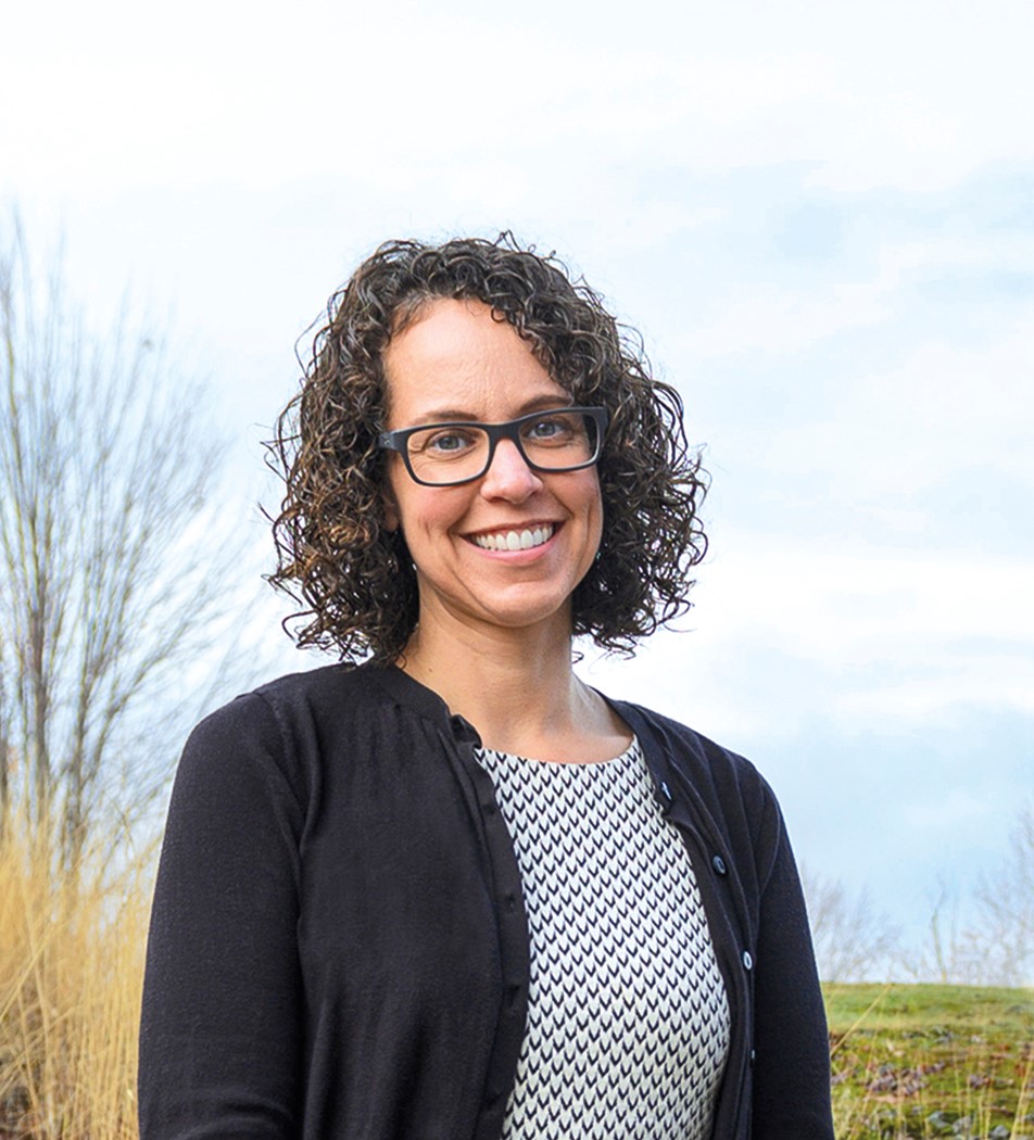 New book envisions expanded Extension role in community-based ...