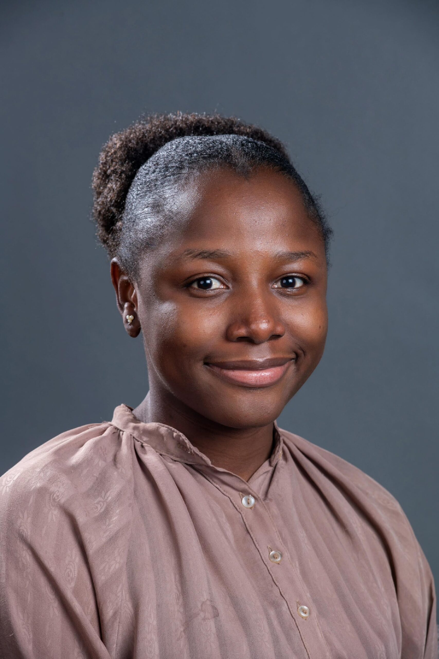 WSU crop sciences graduate receives fellowship a second time | CAHNRS News | Washington State ...