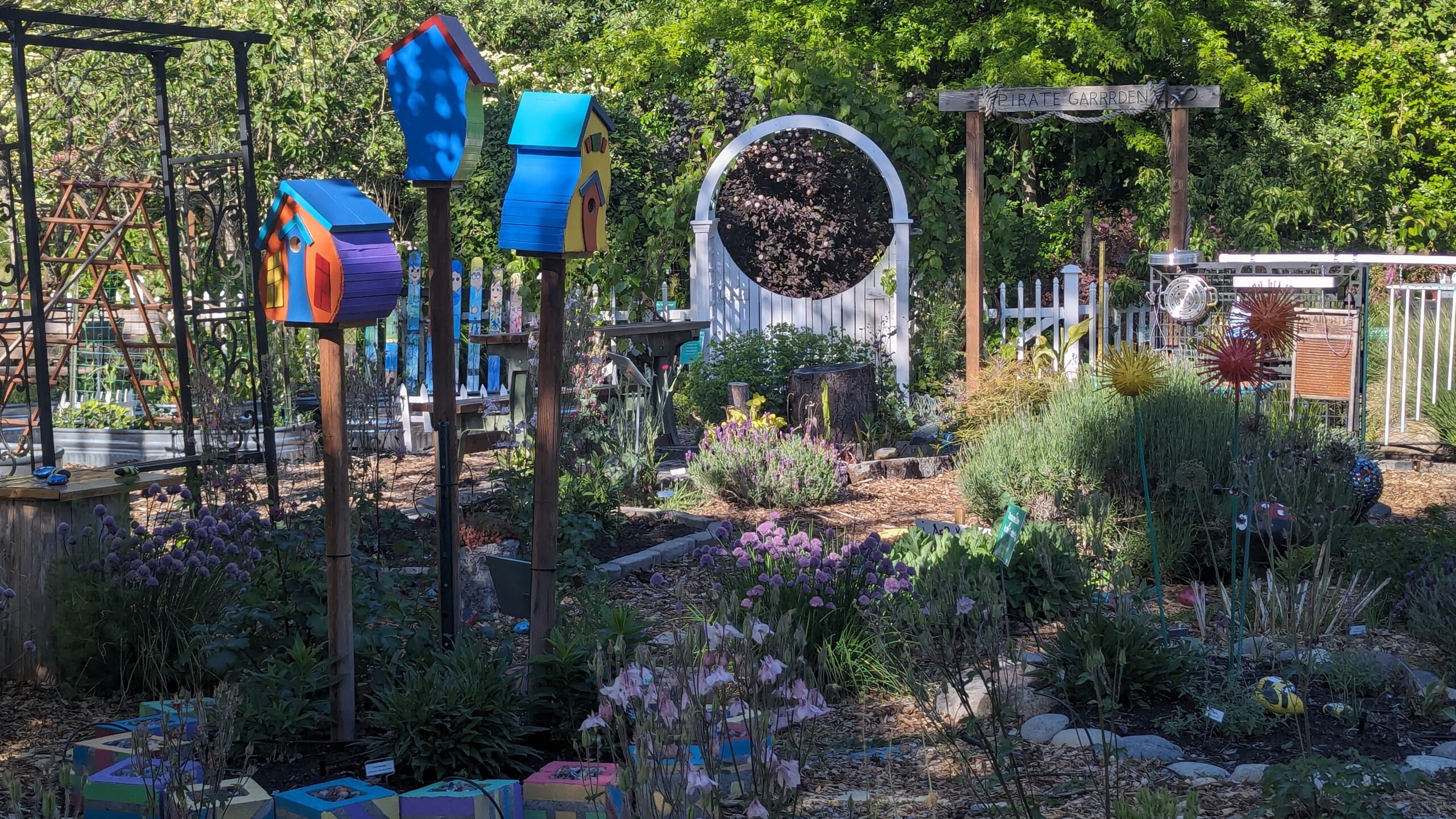 Spokane County Master Gardeners | Spokane County | Washington State ...