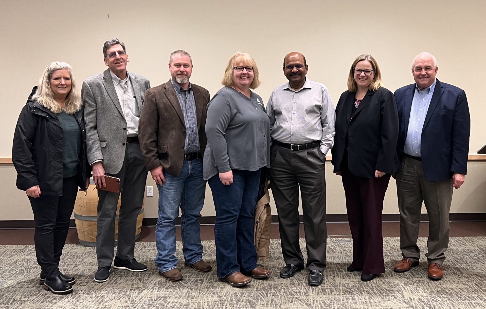 WSU Horticulture in the News | Department of Horticulture | Washington ...