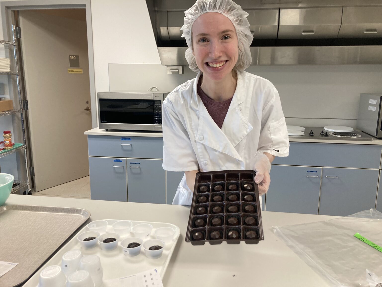 Feast for the senses: food scientists taste-test how music changes our ...