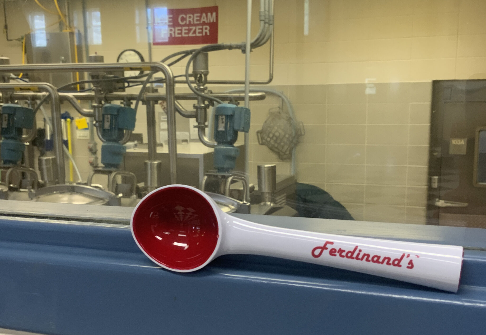 September 23: Creamery 75th anniversary celebration | CAHNRS News ...