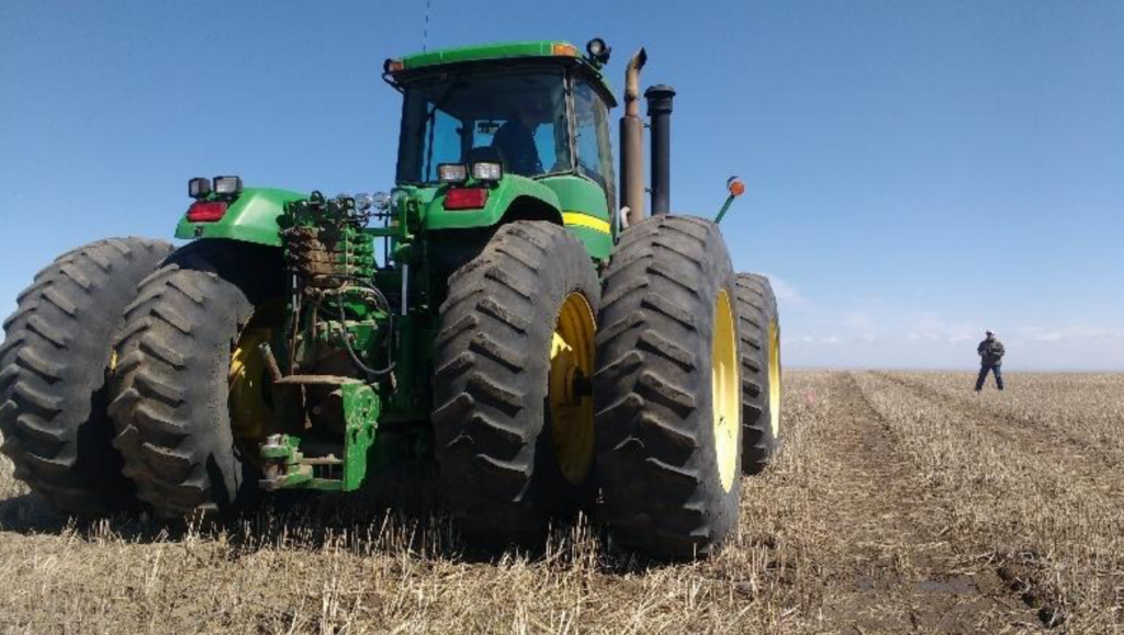 Strong Roots: New Plant Growth Facility at Wenatchee Tree Fruit ...