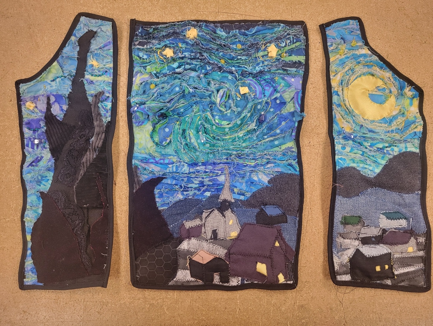 Department of Apparel, Merchandising, Design and Textiles | Washington ...