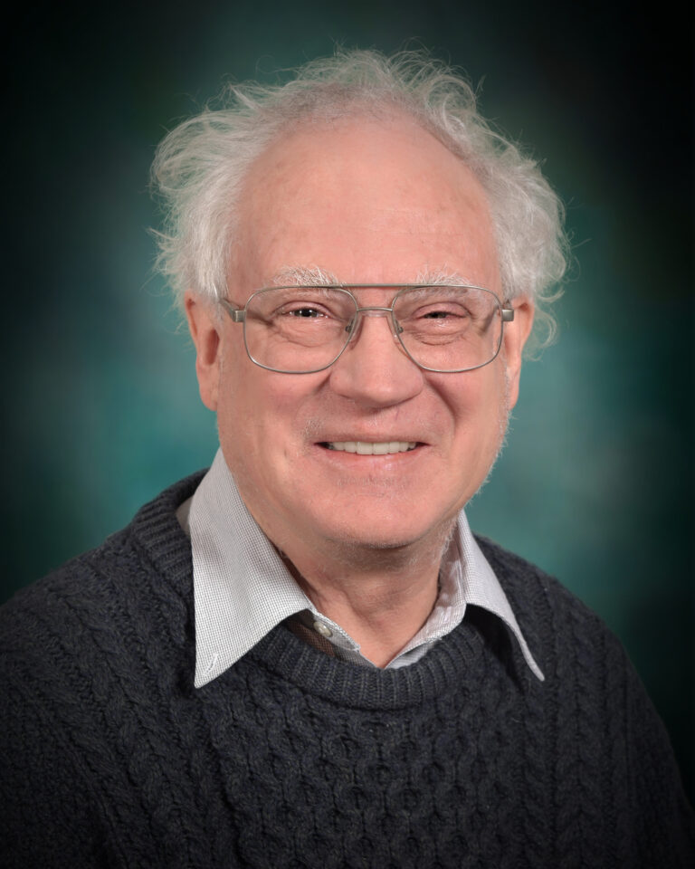 Distinguished USDA, WSU scientist honored with lifetime achievement ...