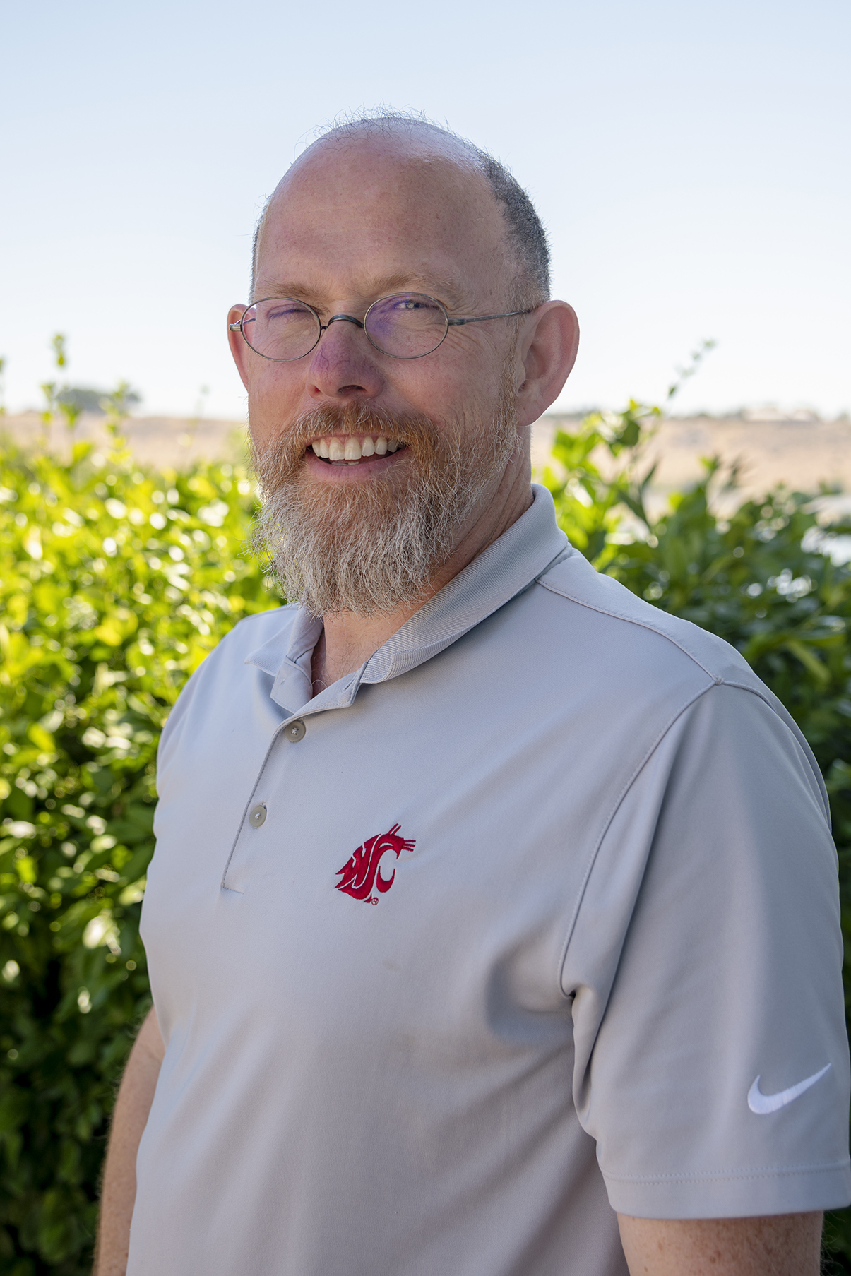 WSU Puyallup center director elected chair of Washington Invasive ...