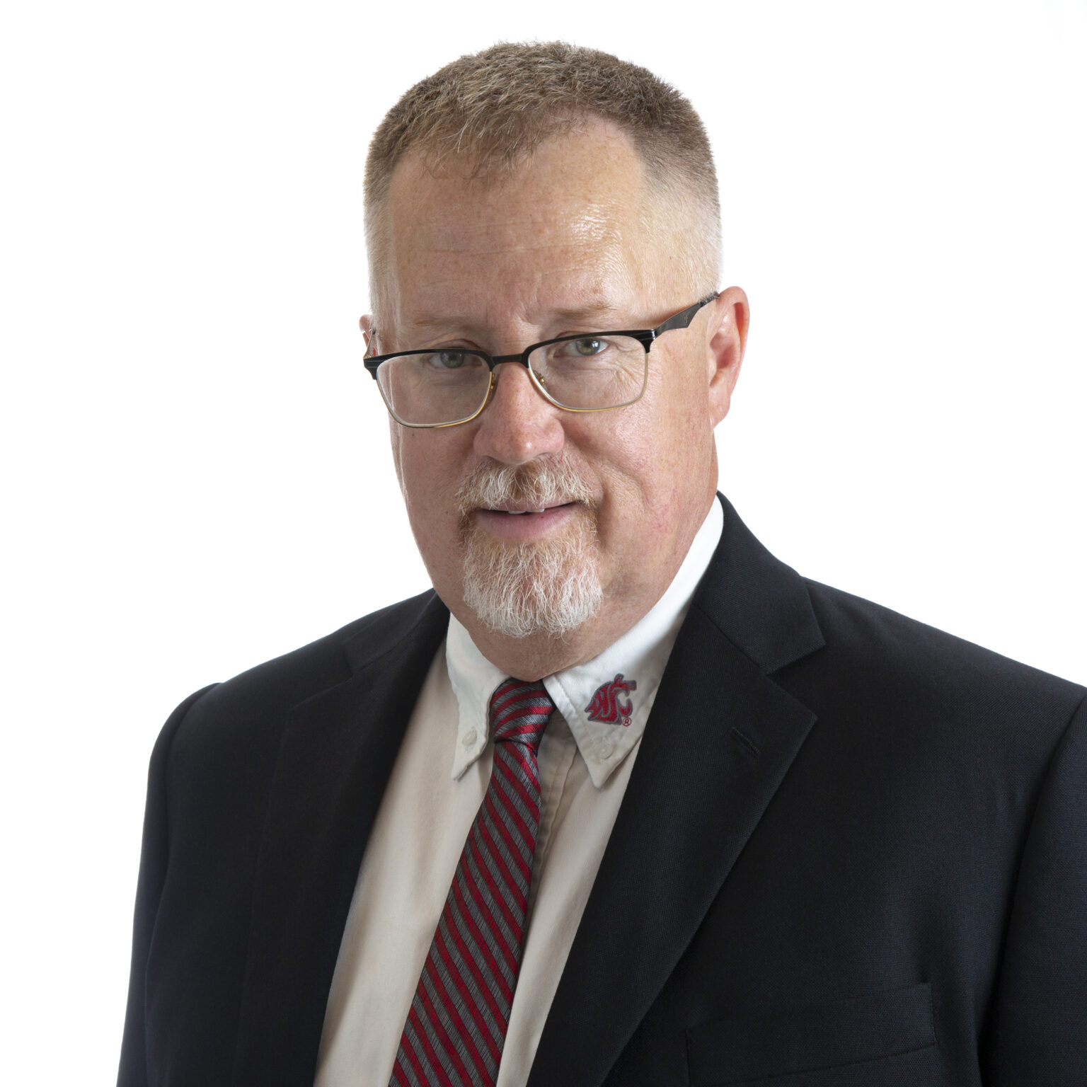 WSU grape smoke exposure researcher Tom Collins elevated to associate ...