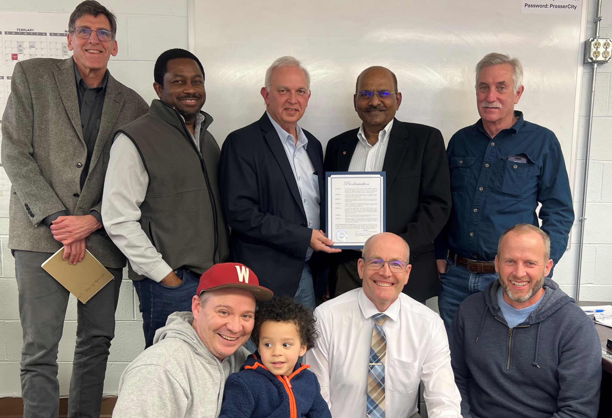 WSU Extension | Washington State University