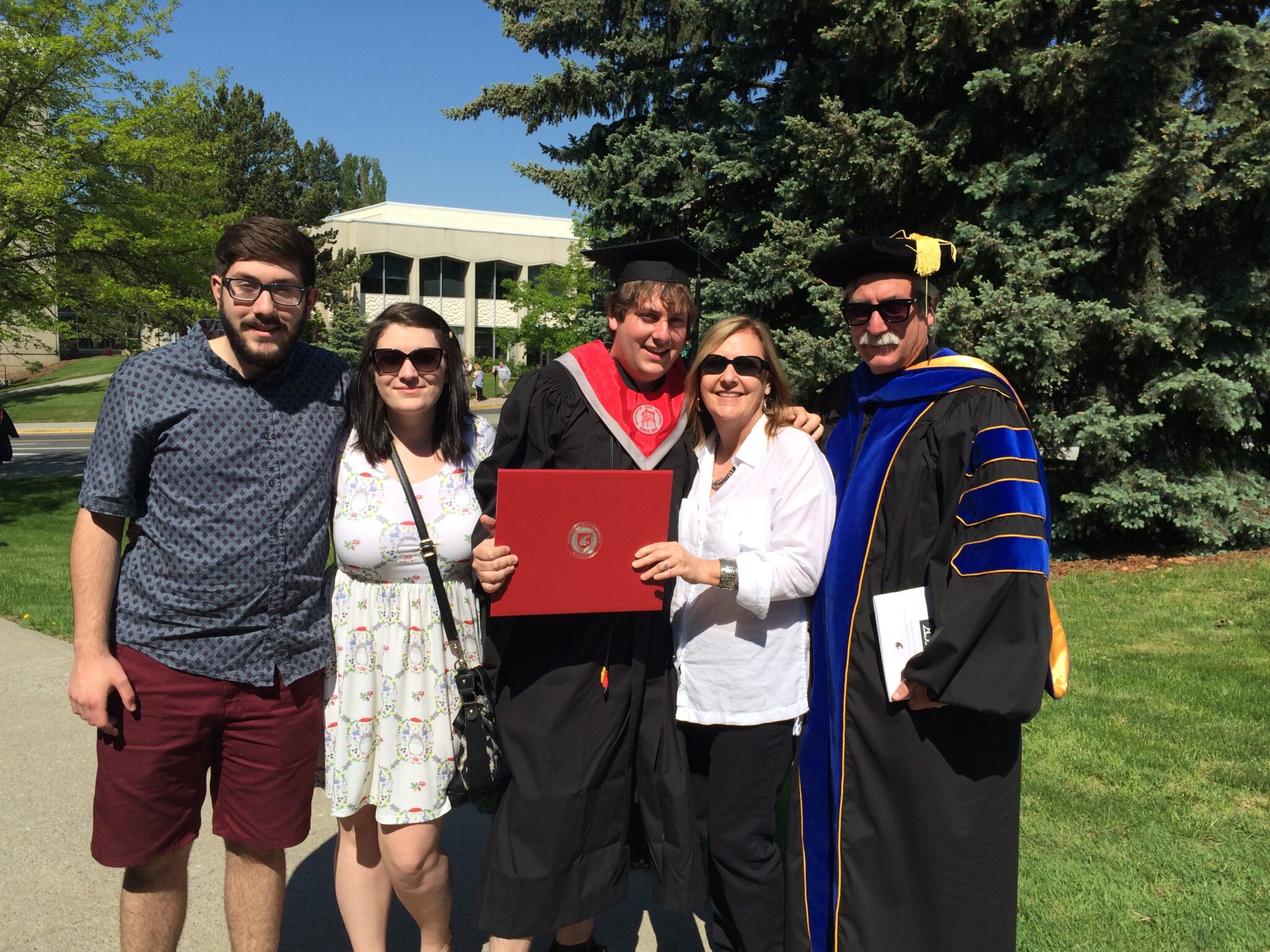 Career battling pests leads to national honor for scientist | CAHNRS ...