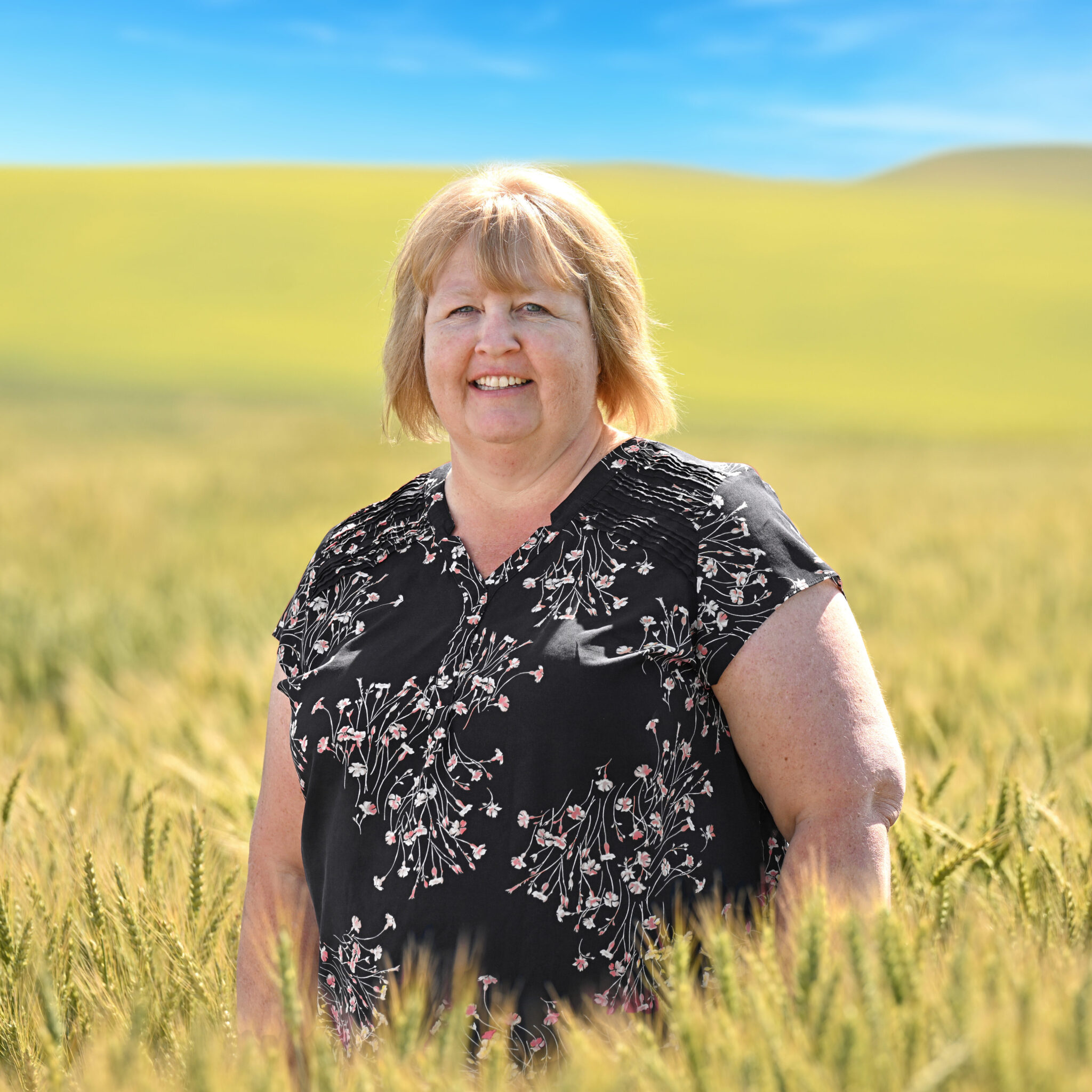 Women’s History Month: Honoring the female leaders of CAHNRS | CAHNRS ...