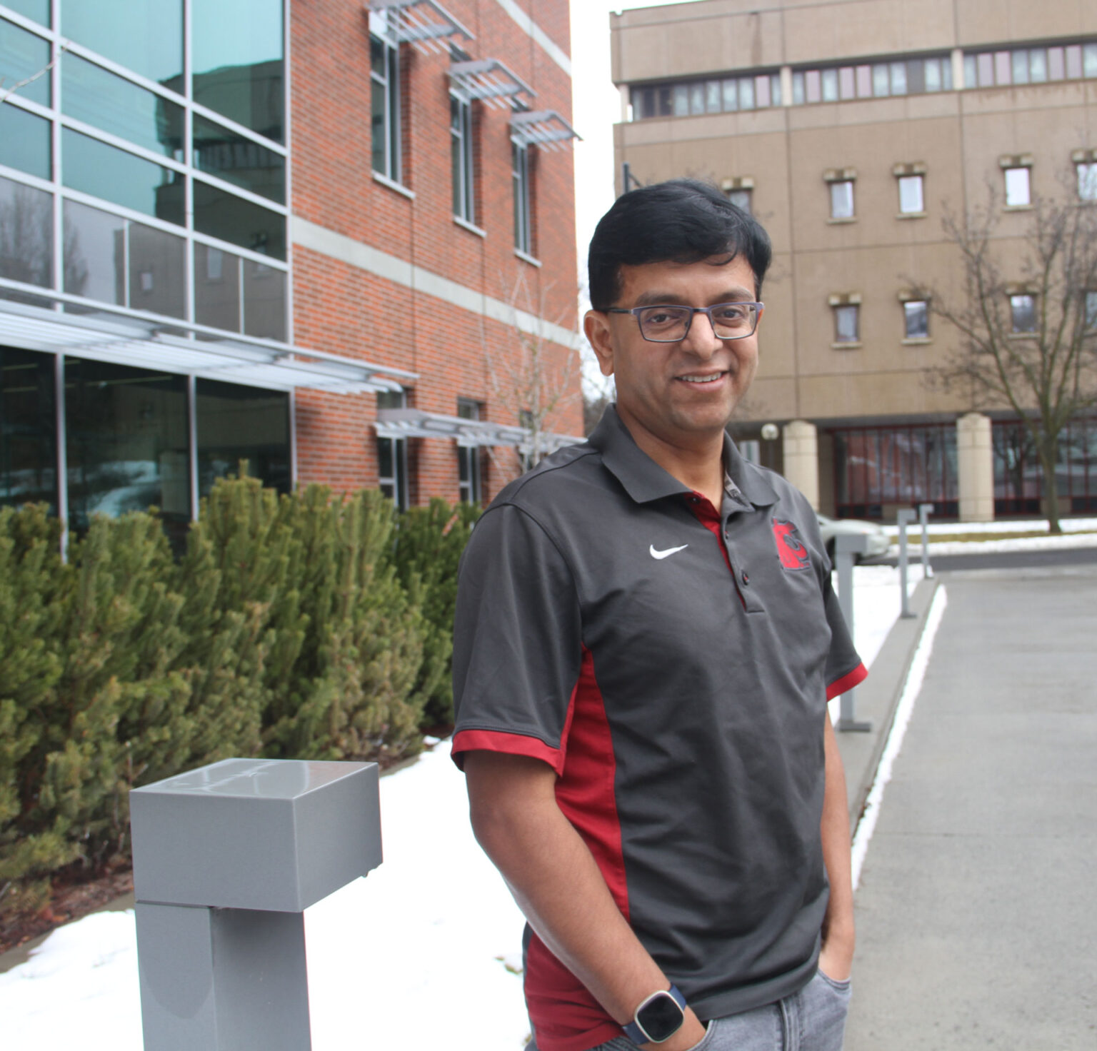 School of Food Science | Washington State University