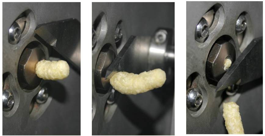 Extrusion Processing | Food Processing Extension & Research ...