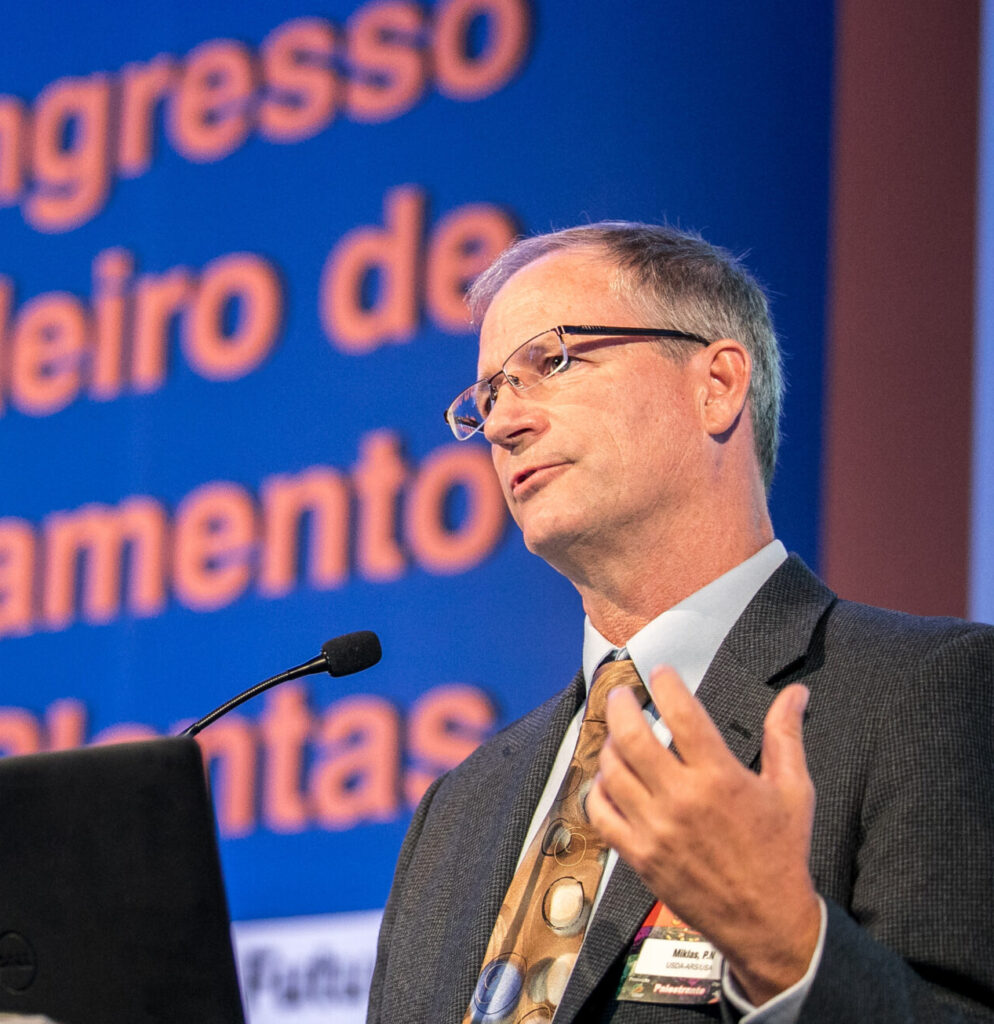 Faculty and Researchers | Prosser IAREC | Washington State University