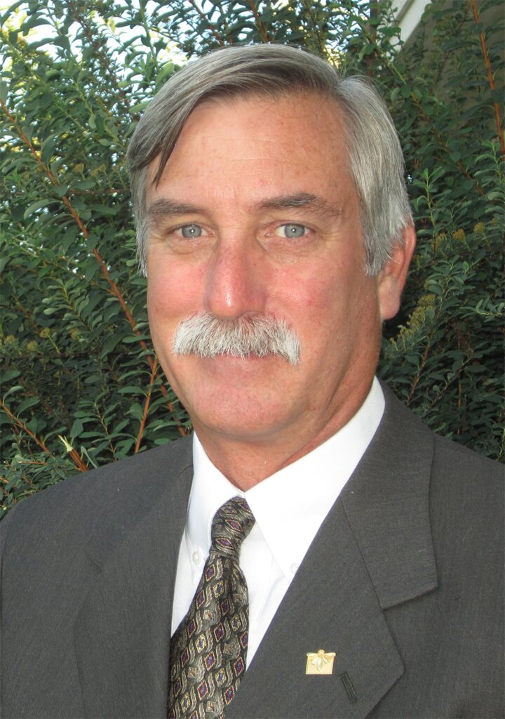 Faculty and Researchers | Prosser IAREC | Washington State University