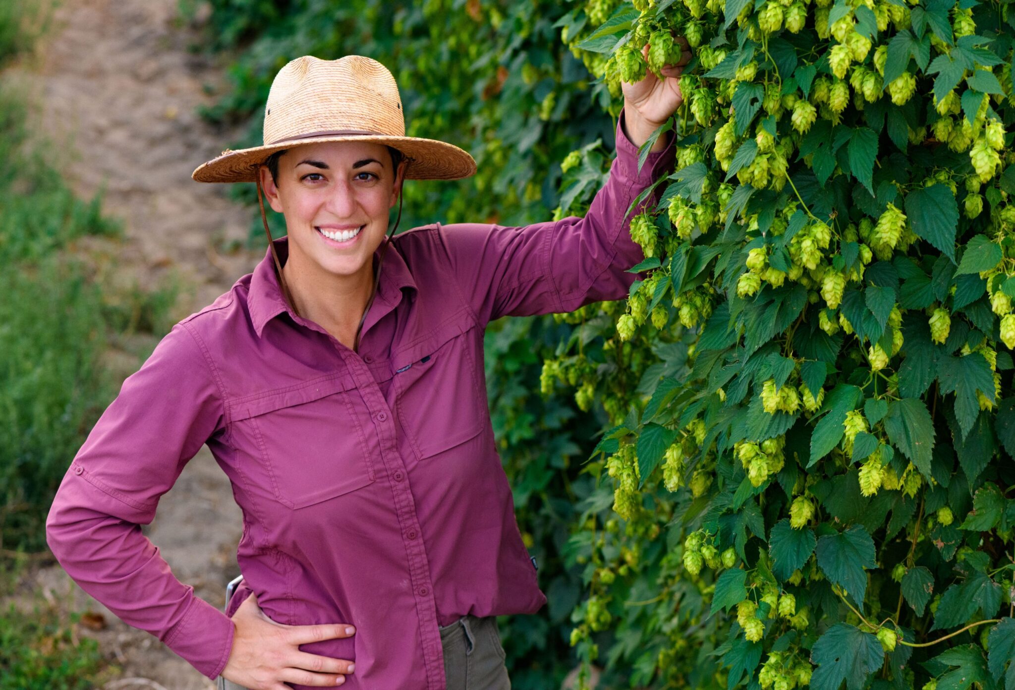 Faculty and Researchers | Prosser IAREC | Washington State University