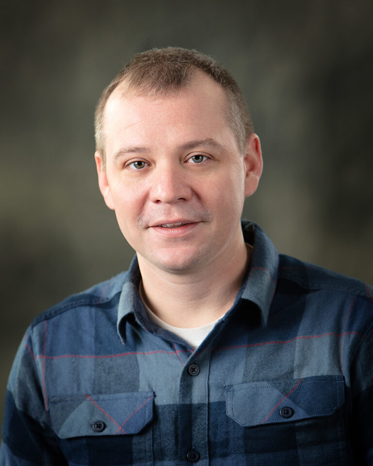 Faculty and Researchers | Prosser IAREC | Washington State University