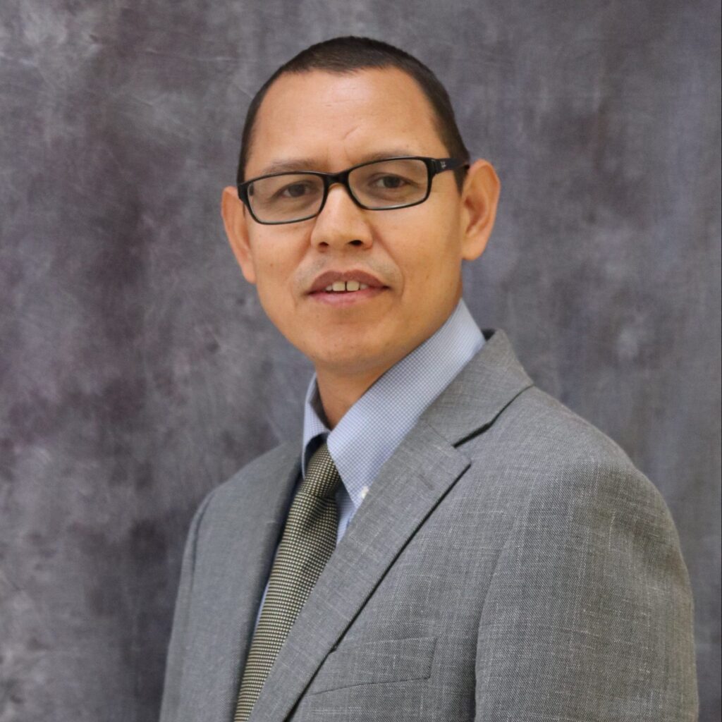 People | Prosser IAREC | Washington State University