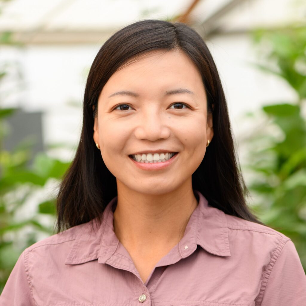 Faculty and Researchers | Prosser IAREC | Washington State University